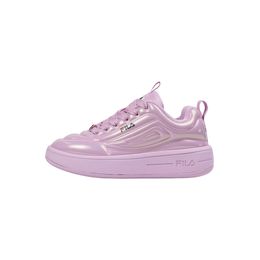 Fila Sneaker 'Superbubble' Damen Gr&ouml;&szlig;e 40 pflaume