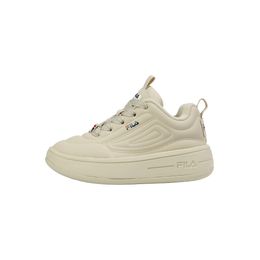 Fila Sneaker 'Superbubble' Jungen Gr&ouml;&szlig;e 31 beige