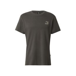G-Star Raw G-star T-Shirt Herren Gr&ouml;&szlig;e M grau / hellgrau