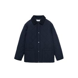 Mango Kids Jacke 'HUSKY' Jungen Gr&ouml;&szlig;e 146 navy