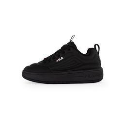 Fila Sneaker 'Superbubble' Damen Gr&ouml;&szlig;e 40 schwarz