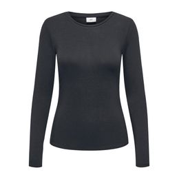 Jacqueline de Yong JDY T-Shirt 'SANDY' Damen Gr&ouml;&szlig;e XXS schwarz