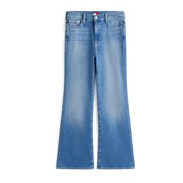 Tommy Jeans Jeans 'BELLA' Damen Gr&ouml;&szlig;e 31 blue denim