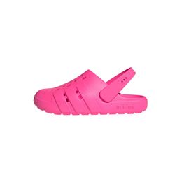 adidas Sportswear Clogs 'ADILETTE 2.0' Damen Gr&ouml;&szlig;e 44.5/45 pink