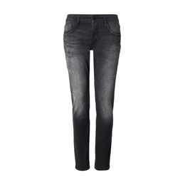 Antony Morato Jeans Herren Gr&ouml;&szlig;e 31 black denim