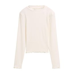 Tom Tailor Shirt M&auml;dchen Gr&ouml;&szlig;e 128 offwhite