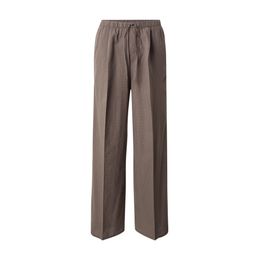 WEEKDAY Hose Herren Gr&ouml;&szlig;e 35 braun / schoko