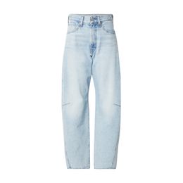 Levi's Levi's Jeans 'Cinch Barrel' Damen Gr&ouml;&szlig;e 26 blue denim