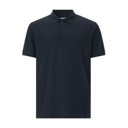 Jack & Jones Plus Jack & Jones Plus Poloshirt 'JJEAustin' Herren Gr&ouml;&szlig;e XL navy