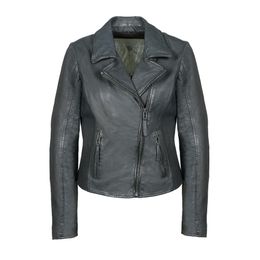 Freaky Nation Between-Season Jacket female size XXS Grey