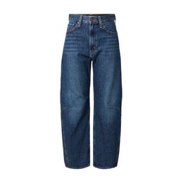 Levi's Levi's Jeans 'Cinch Barrel' Damen Gr&ouml;&szlig;e 31 blue denim