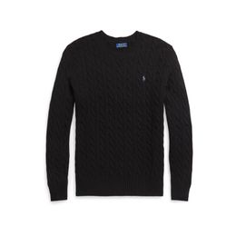 Polo Ralph Lauren Big & Tall Polo Ralph Lauren Big & Tall Pullover Herren Gr&ouml;&szlig;e 5XL schwarz
