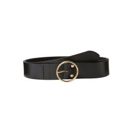Levi's Levi's 'Athena Belt' Damen Gr&ouml;&szlig;e 115 schwarz
