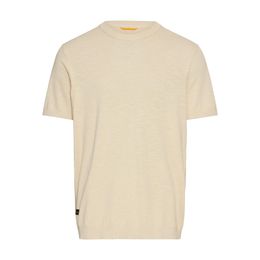 Camel Active Shirt Herren Gr&ouml;&szlig;e XL beige