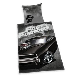 SONSTIGE Bettwäsche Renforcé