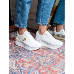 Bellucci Sneakers in Weiß - 65% | Größe 39 | Damen-sneakers
