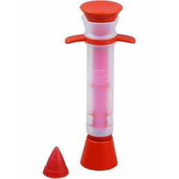 Dr. Oetker Dekorierstift in Rot - (L)14 cm - 11% | Kuechenhelfer
