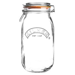 Kilner Einkochglas - 2 l - 11% | Aufbewahren-servieren