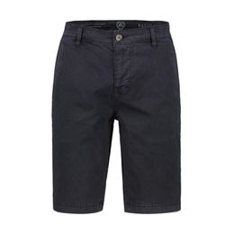 Lerros Shorts in Dunkelblau - 56% | Größe W34 | Herren-plussize