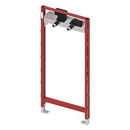 TECE TECEprofil Bad und Duschmodul 9340001 Bauhöhe 1120 mm, für AP-Armaturen mit Hygienebox