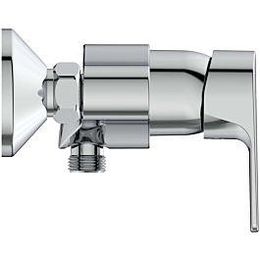 Ideal Standard Cerafine D Brausearmatur BC493AA AP, Ausladung 56-63mm, verchromt