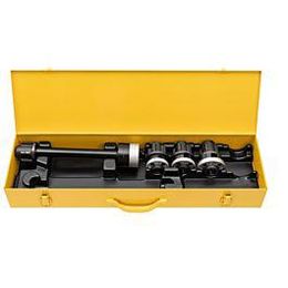 Rems Schneiköpfe S Set 520025 3/8"-1/2"-3/4"