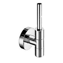 Schell Edition Design Eckventil 053200699 1/2", verchromt, mit ASAG