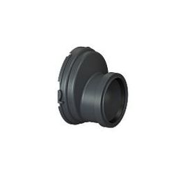 Kessel Staufix Premium Muffe 83085 DN 100