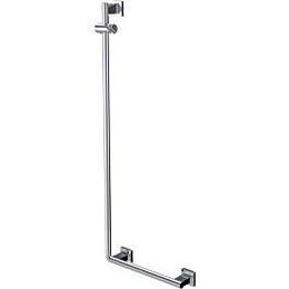 Emco Dusch Haltegriff System 2 357000109 rechts, 466 x 1137 mm, chrom