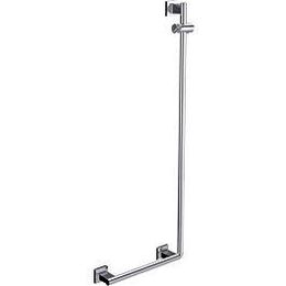 Emco Dusch Haltegriff System 2 357000108 links, 466 x 1137 mm, chrom