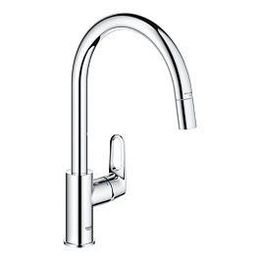 Grohe Start Küchenarmatur 30569000 chrom