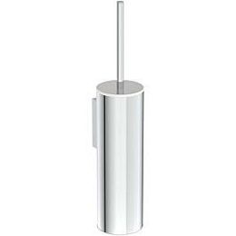Ideal Standard Connect Bürstengarnitur N1396AA wandhängend, chrom, inklusive Befestigungssatz