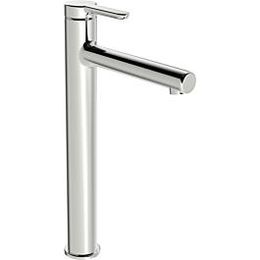 Hansa Hansadesigno Waschtisch-Einhebelmischer 51692293 Standmontage, Ausladung 171mm, chrom