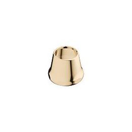 Dornbracht Hülse messing 092102055-09 30 mm Messing (23kt Gold)