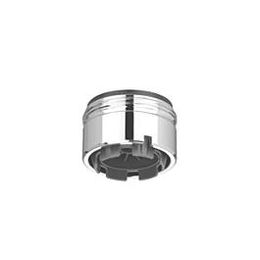 Dornbracht Luftsprudler, Luftsprudler, 90230102602-06 platin matt