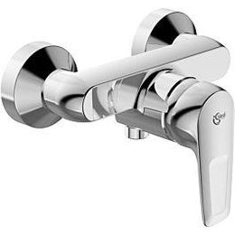 Ideal Standard CeraMix Blue Brausearmatur B9493AA chrom