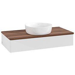 Villeroy & Boch Villeroy & Boch Antao Waschtischunterschrank 1000x190x500mm K09012GF FK/AP: GF/2