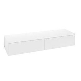 Villeroy & Boch Villeroy & Boch Antao Sideboard 1600x268x500mm K42001MT FK/AP: MT/1