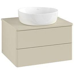 Villeroy & Boch Villeroy & Boch Antao Waschtischunterschrank 600x360x500mm L18010HJ mit Beleuchtung FK/AP: HJ/0