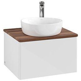 Villeroy & Boch Villeroy & Boch Antao Waschtischunterschrank 600x360x500mm K29052GF FK/AP: GF/2