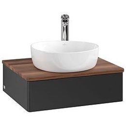 Villeroy & Boch Villeroy & Boch Antao Waschtischunterschrank 600x190x500mm K07052PD FK/AP: PD/2