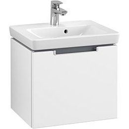 Villeroy & Boch Villeroy & Boch Subway 2.0 Unterschrank A68500MS 48,5 x 42 x 38 cm, Weiß Matt