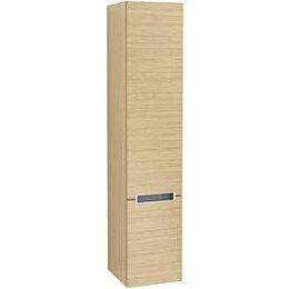 Villeroy & Boch Villeroy & Boch Subway 2.0 A71000VJ 350x1650x370mm Eckig Nordic Oak