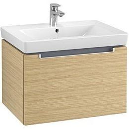 Villeroy & Boch Villeroy & Boch Subway 2.0 A68800VJ A68800 637x420x454mm Eckig Nordic Oak