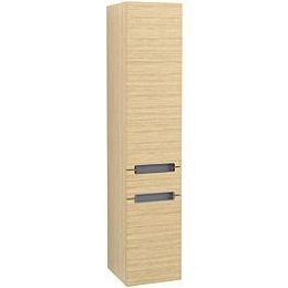 Villeroy & Boch Villeroy & Boch Subway 2.0 A70810VJ 350x1650x370mm Eckig Nordic Oak
