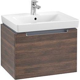 Villeroy & Boch Villeroy & Boch Subway 2.0 A68710VH A68710 587x420x454mm Eckig Arizona Oak