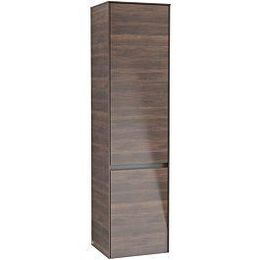 Villeroy & Boch Villeroy & Boch Collaro Hochschrank C03300VH 40,4x153,8x34,9cm, Anschlag links, Arizona Oak