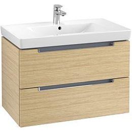 Villeroy & Boch Villeroy & Boch Subway 2.0 A69610VJ A69610 787x520x449mm Eckig Nordic Oak