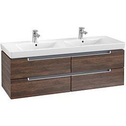 Villeroy & Boch Villeroy & Boch Subway 2.0 A69200VH A69200 1287x420x449mm Eckig Arizona Oak
