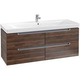 Villeroy & Boch Villeroy & Boch Subway 2.0 A69800VH A69800 1287x520x449mm Eckig Arizona Oak